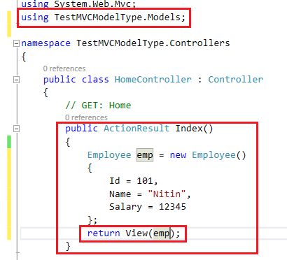 Data Binding and Views