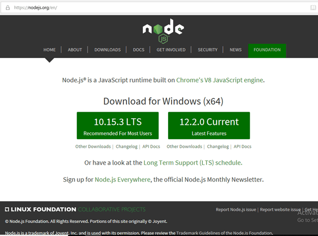 Introduction To React js