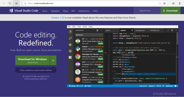 Introduction To React js