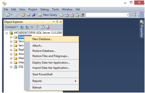 Entity Framework DB First Approach