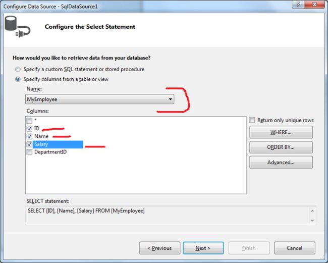 Check and Uncheck All the Checkboxes in GridView Using jQuery