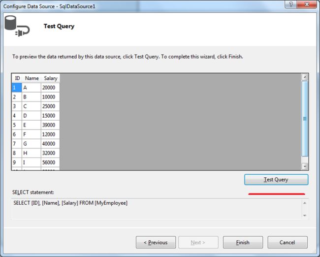 Check and Uncheck All the Checkboxes in GridView Using jQuery