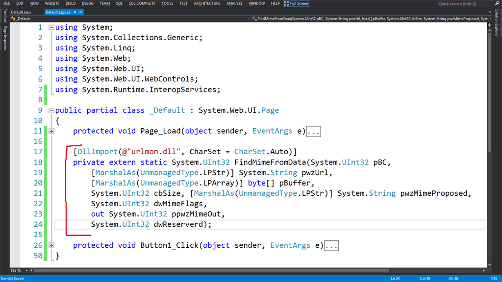 Validating MIME of a File Before Uploading in ASP.Net Validating MIME of a File Before Uploading in ASP.Net