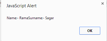 Various Styles For Declaring Functions in JavaScript