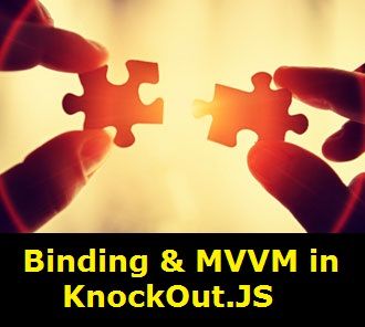 Introduction To Knockout.js - Part Two