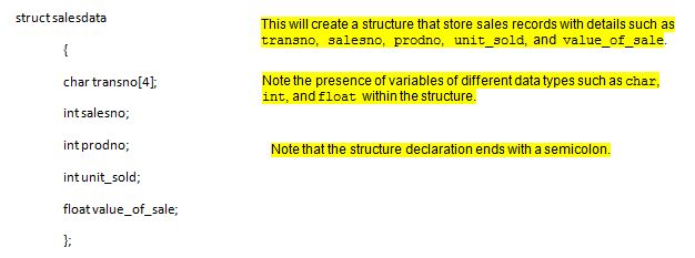 C++ Refresher - Part Three