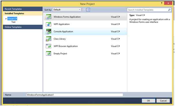 Create Context Menu on Windows Forms Form with C#