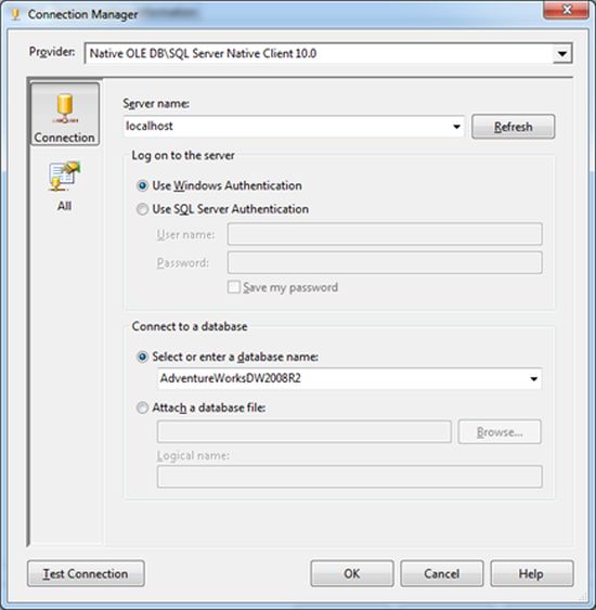 Sql Server Analysis Service Ssas Part 3