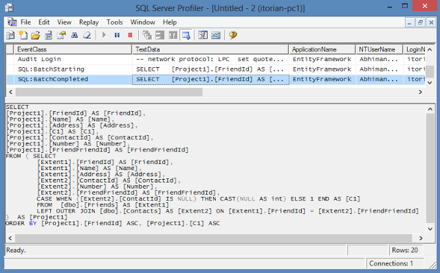 What is Eager Loading and What is Lazy Loading and What is N+1 Problem in Entity Framework?