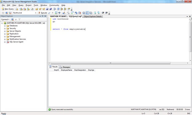 Bulk Insert Task In Ssis