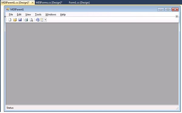 Convert English Language To Arabic In Windows Form Application C#