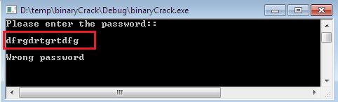 Binary Cracking and Byte Patching With IDA Pro