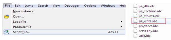 Binary Cracking and Byte Patching With IDA Pro