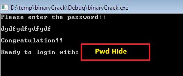 Binary Cracking and Byte Patching With IDA Pro