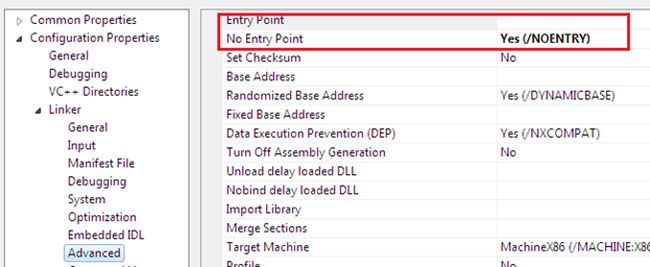 Native Assembly Programming in .NET