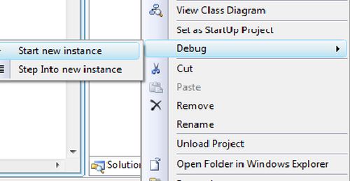 WCF Method Overloading