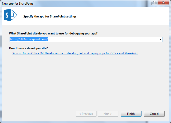 Converting ASP.Net Web App Into Provider-Hosted App Using Visual Studio Converting ASP.Net Web App Into Provider-Hosted App Using Visual Studio