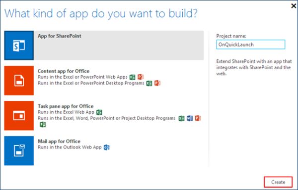 How to Display the List in the Quick Launch Bar in SharePoint Online Using REST API