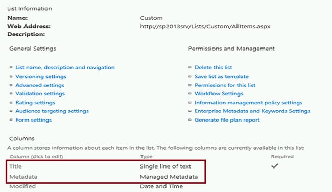 Managed Metadata Column in Datasheet View in SharePoint 2013