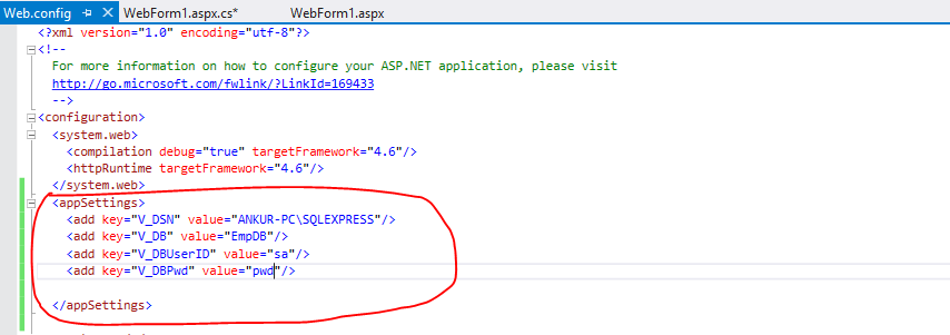 Bind Crystal Report In Aspnet Application And Export In Pdf And Excel