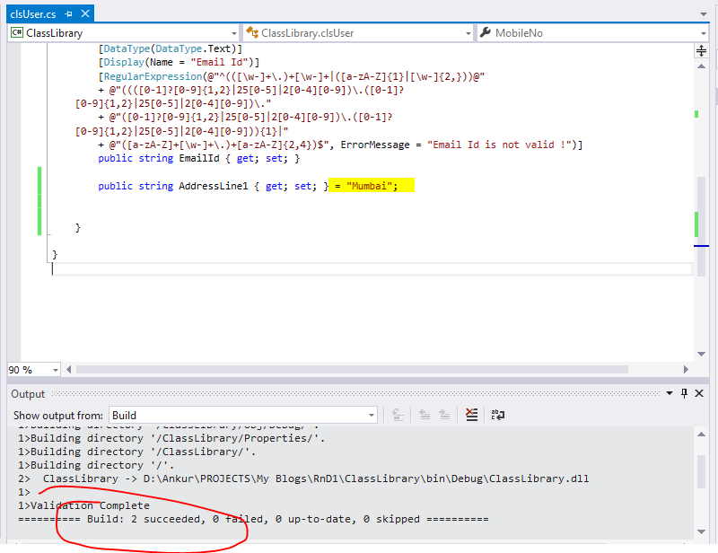 How To Enable C# 6.0 / VB 14 In Visual Studio