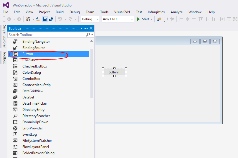 Using Spire.doc Generate Report As Word Document Without Utilizing Microsoft Word