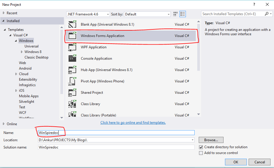 Using Spire.doc Generate Report As Word Document Without Utilizing Microsoft Word