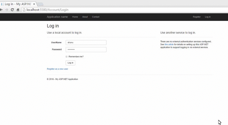 Contact Us Page Design In Asp Net Core Mvc - Infoupdate.org Contact Us Page Design In Asp Net Core Mvc - Infoupdate.org