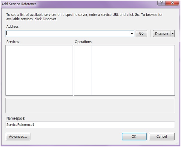 Angularjs Dynamic Menu Creation Using Mvc And Wcf Rest 7522