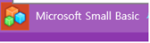 Getting Started With Microsoft Small Basic For Beginners