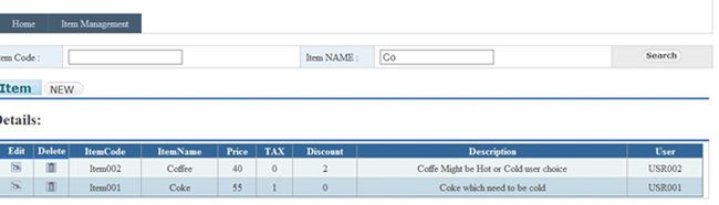 Insert Select Update And Delete In Aspnet With Simple Login
