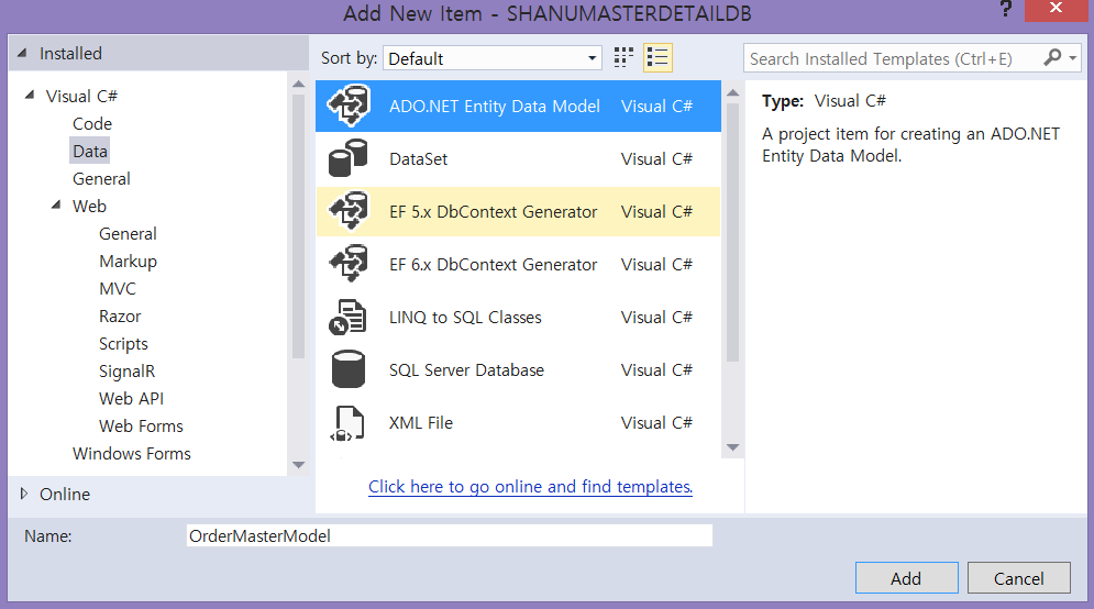 MVC AngularJS Master/Detail CRUD, Filter And Sorting Using WEB API 2 ... MVC AngularJS Master/Detail CRUD, Filter And Sorting Using WEB API 2 ...