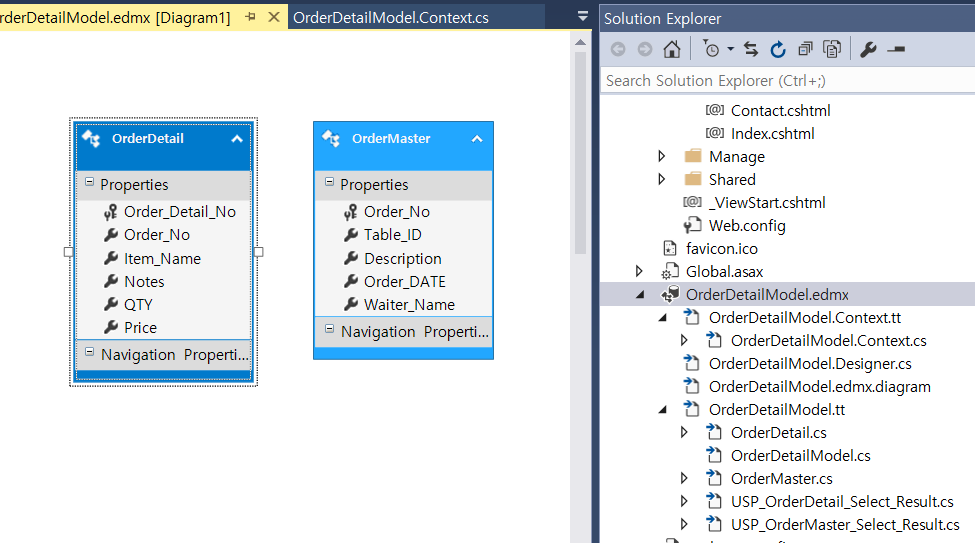 MVC AngularJS Master/Detail CRUD, Filter And Sorting Using WEB API 2 ... MVC AngularJS Master/Detail CRUD, Filter And Sorting Using WEB API 2 ...
