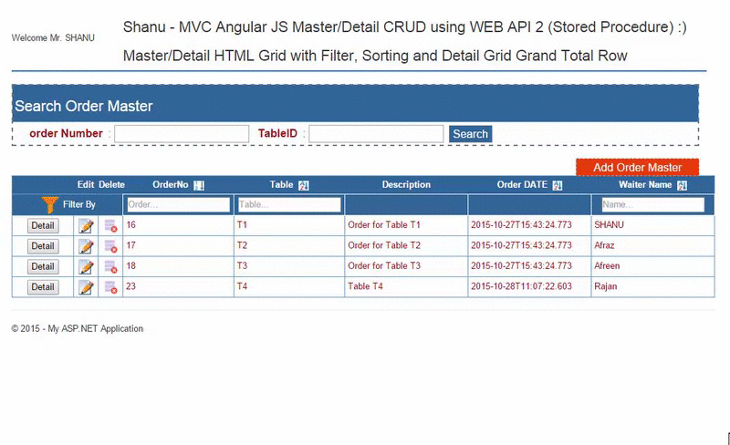 Mvc Angularjs Masterdetail Crud Filter And Sorting Using Web Api 2 7760