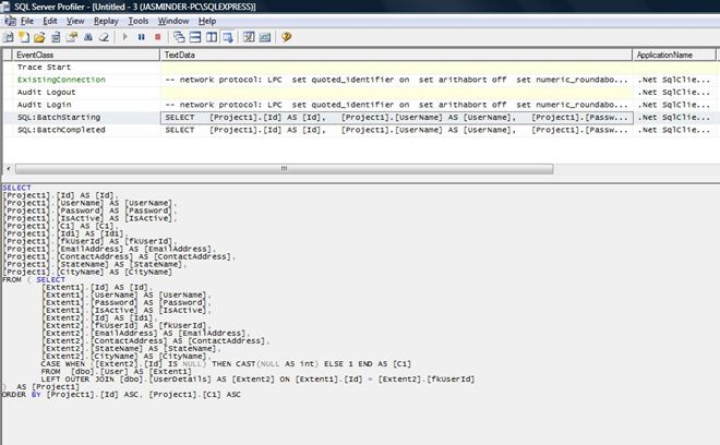 Lazy Loading vs Eager Loading