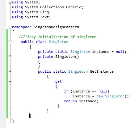 Design Patterns In C# .NET (2023)