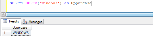 SQL Server Functions and Oracle Equivalent
