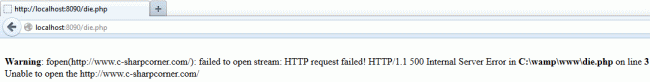 Miscellaneous Functions In Php Part 2 3815