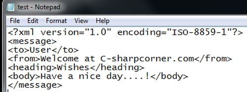 Xml Parser Function In Php Part 4 3229