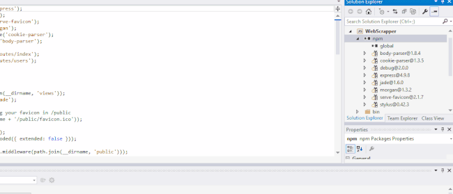 Create Your Own Web Scrapper Using Node.js