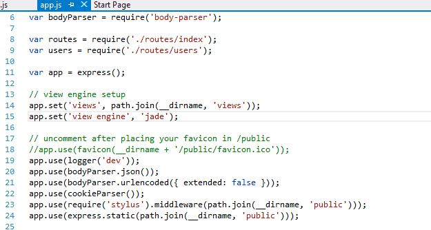 Create Your Own Web Scrapper Using Node.js