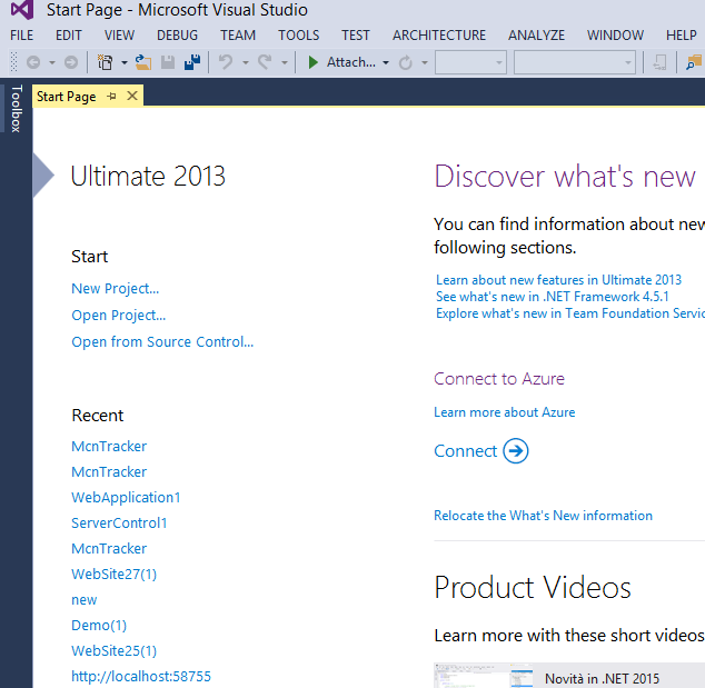 Enterprise Library In Aspnet 