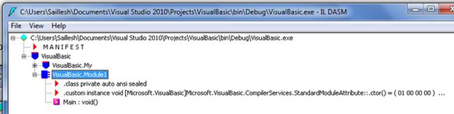 Common Type System (CTS) in .NET