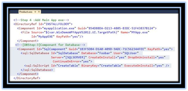 Installing Prerequisites Using Wix Bootstrapper Project And Other