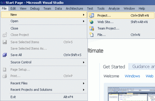 Adding Views In Aspnet Mvc Application