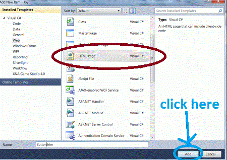 Rotate Web Page Title in HTML 5