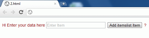 Using Indexeddb In Html5 To Store Data Within The Browser
