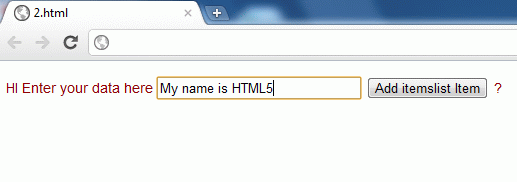 Using Indexeddb In Html5 To Store Data Within The Browser