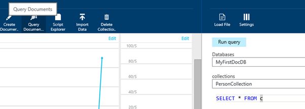 Introduction to Azure DocumentDB