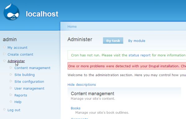 How To Install Drupal Module In Php